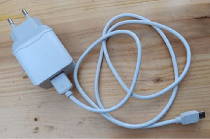 Bertahun-tahun Gak Pernah Beli Lagi, Kabel Charger Hp Bisa Awet Lama Kalau Lakukan 4 Kebiasaan ...