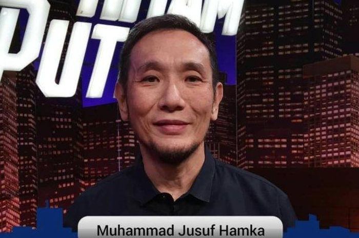 Tagih Utang ke Pemerintah RI, Ini Sosok Jusuf Hamka Bos Jalan Tol yang Pernah Dibantu Adam Malik ...