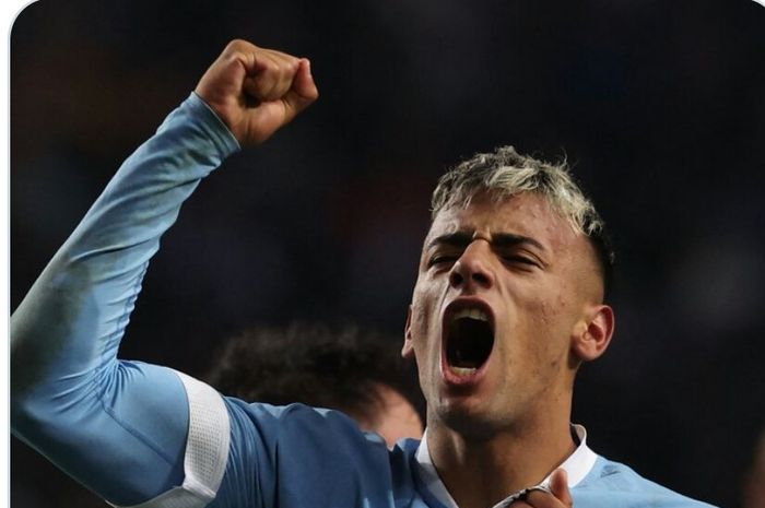 Hasil Final Piala Dunia U-20 2023 - Uruguay Raih Gelar Juara Bersejarah, Sepak Bola Italia Gagal ...