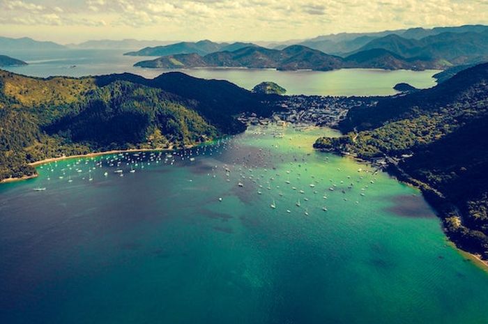 15 Fakta Menarik Kepulauan Solomon, Negara Kepulauan yang Tak Memiliki ... 15 Fakta Menarik Kepulauan Solomon, Negara Kepulauan yang Tak Memiliki ...