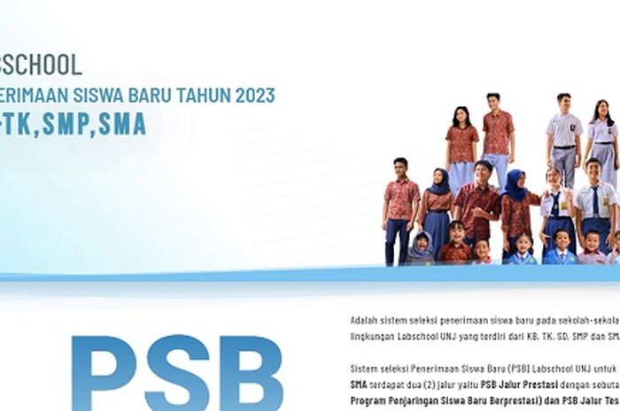 Perhatikan Dana Pendidikan Anak, Inilah Rincian Biaya Masuk SMP ...