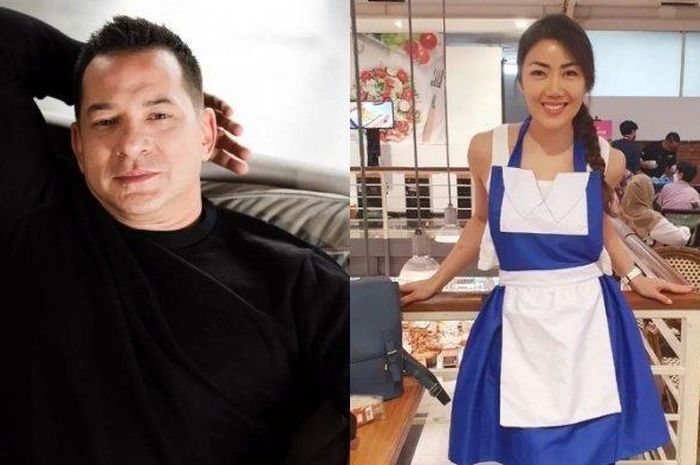 Pemuda Berusia 29 Tahun, Ari Wibowo Bocorkan Sosok Selingkuhan Inge ...