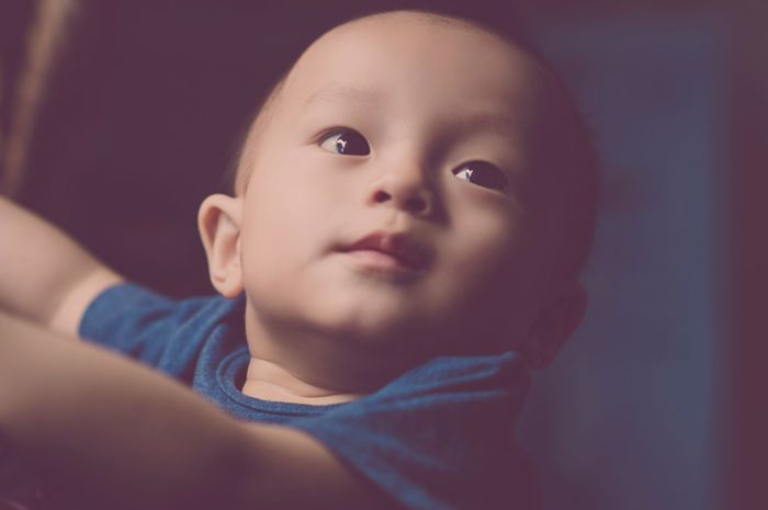 Kumpulan Nama Bayi Laki-laki Kristen Modern Ada di Dalam Alkitab - Nakita