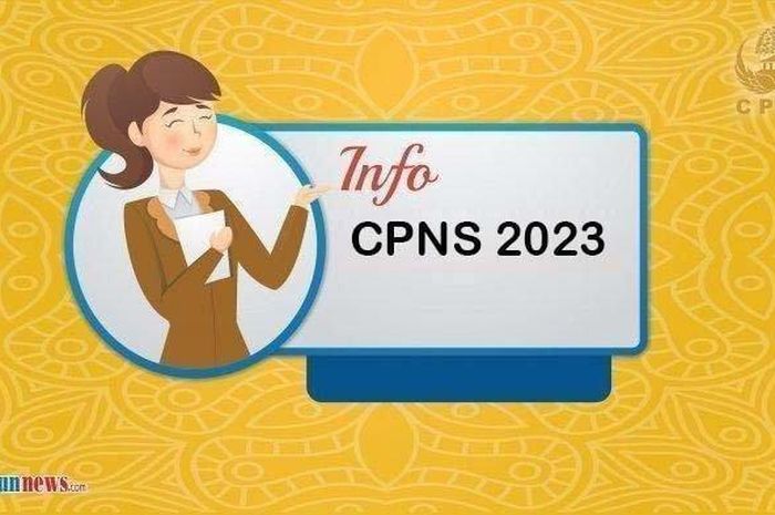 Panduan Terbaru CPNS dan PPPK 2023 Sebelum Rekrutmen CASN Dimulai ...