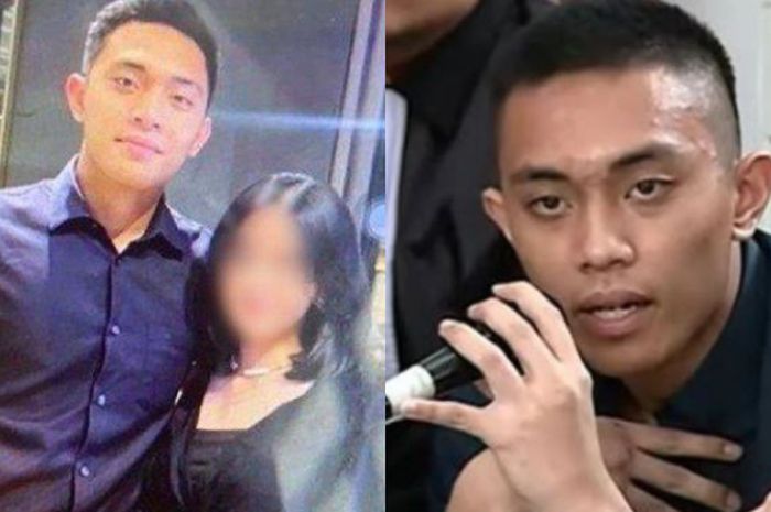 Bantah Bentak Satpam Kompleks, Mario Dandy: Saya Bingung