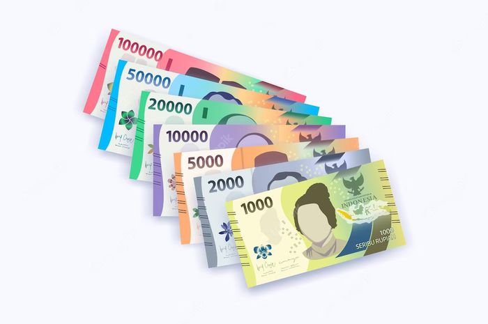 10 Daftar Nilai Mata Uang Terendah di Dunia, Mana Saja? - Kids