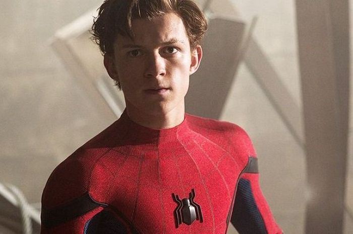 Tom Holland Pilih Pensiun dari Dunia Akting Usai Sukses Berkat Spider-Man, Ternyata Segini Total ...
