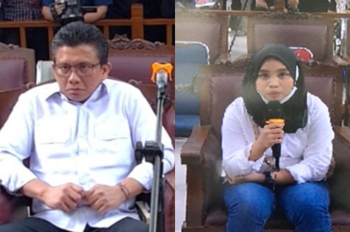 Masih Ingat Susi ART Ferdy Sambo yang Beri Kesaksian Berbelit-belit? Kini Ngaku Rindu sang ...