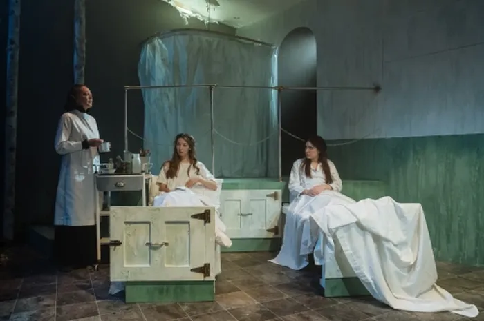 Sejarah Pengobatan Ekstrem: Linda Hazzard Biarkan Pasiennya Kelaparan ...