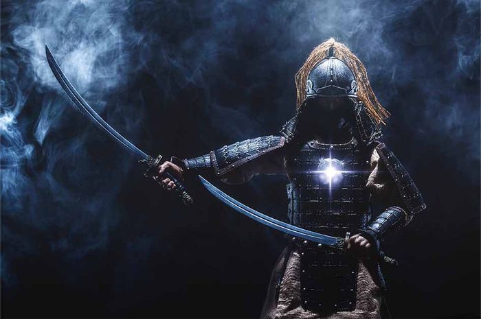 Prajurit Biksu Sohei: Pesaing Kekuatan Samurai Kekaisaran Jepang ...