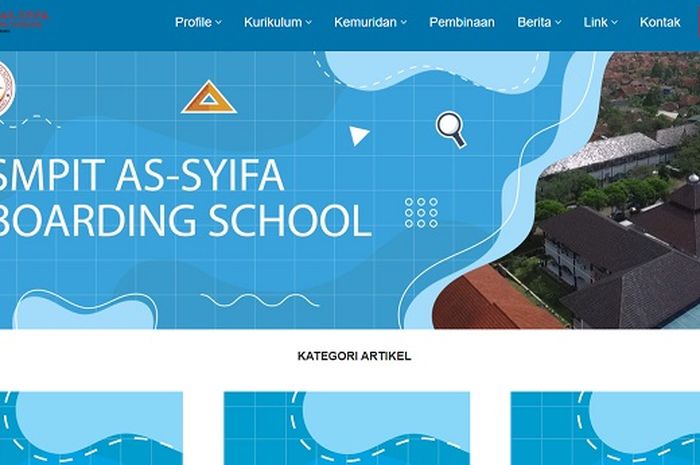 Untuk Orangtua! Inilah Rincian Biaya Sekolah SMPIT Assyifa Boarding School Subang - Nakita