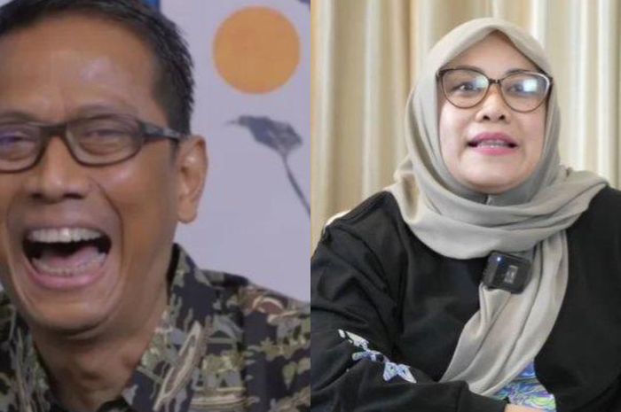 Doddy Sudrajat Bantah Sekolah Mayang Dibiayai Mantan Istri, Puput: Saya ...