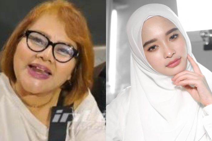 Eva Manurung Buka-bukaan, Pernah Nyopir Taksi Online Sebelum Virgoun ...