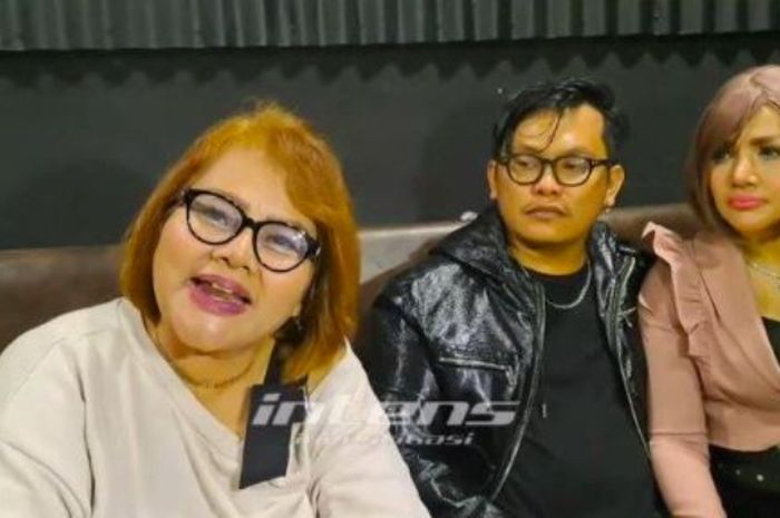 Ini Perangai Barbie Kumalasari yang Bikin Eva Manurung Auto Jatuh Hati ...