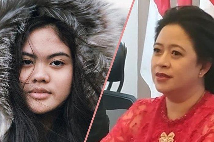 Nyaleg di Pemilu 2024, Ini Profil Diah Pikatan Orissa Putri Hapsari ...