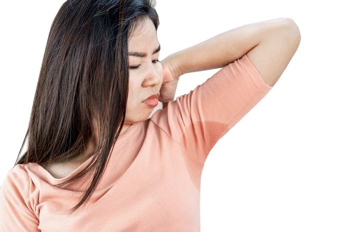 Deodoran Malah Bikin Ketiak Basah Bau Asem, Ini Cara Memakainya yang ... Deodoran Malah Bikin Ketiak Basah Bau Asem, Ini Cara Memakainya yang ...