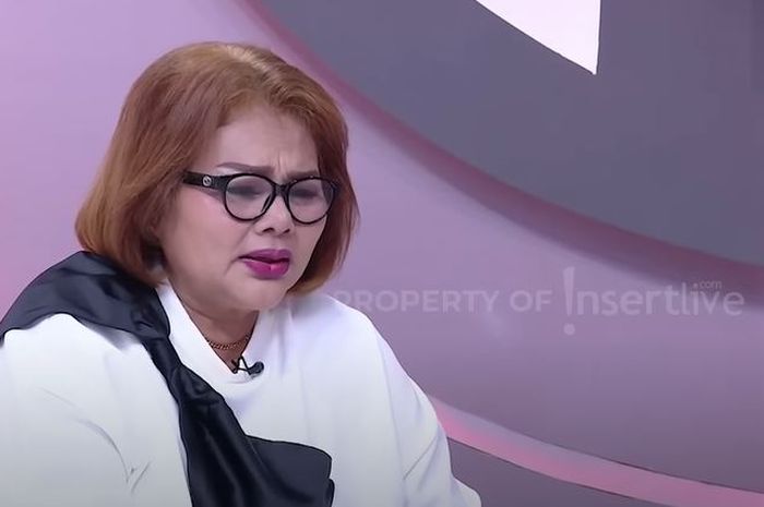 Bantah Dibayari Virgoun dan Inara Rusli, Eva Manurung Sebut Biayanya ...