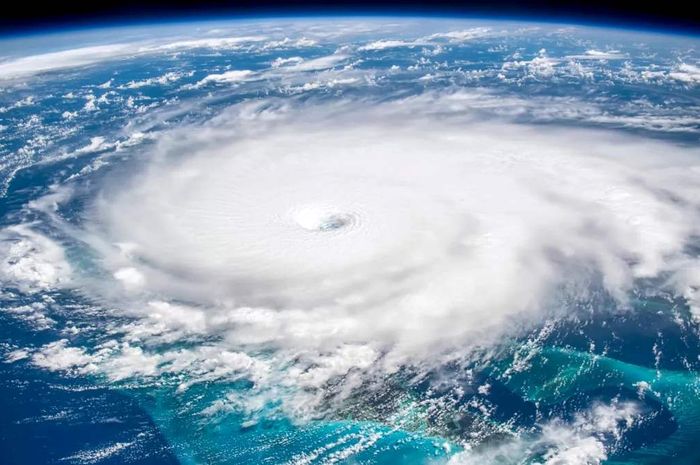 Menjadi Kontroversi, Benarkah Perubahan Iklim Menyebabkan Cuaca Buruk ...