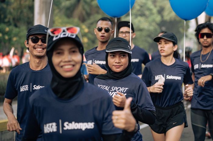Bisa Finish dengan Sempurna! Ini 5 Hal yang Perlu Dipersiapkan Sebelum Lari 10K - Nova