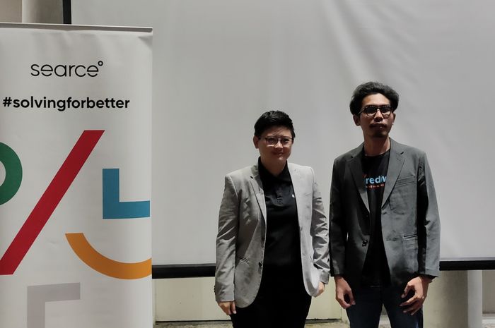 Searce dan Kredivo Tingkatkan Inklusi Keuangan Digital di Indonesia - Info Komputer
