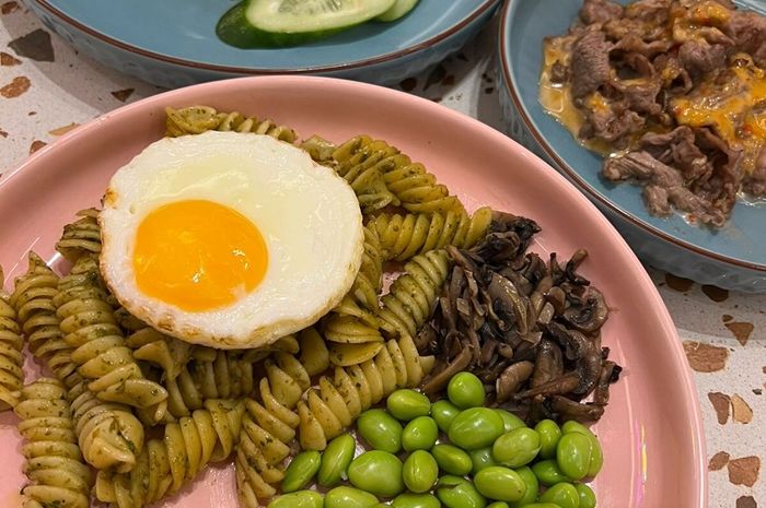 Klean Bowl Hadir dan Tawarkan Menu Sehat Rendah Kalori Serba Lezat ...