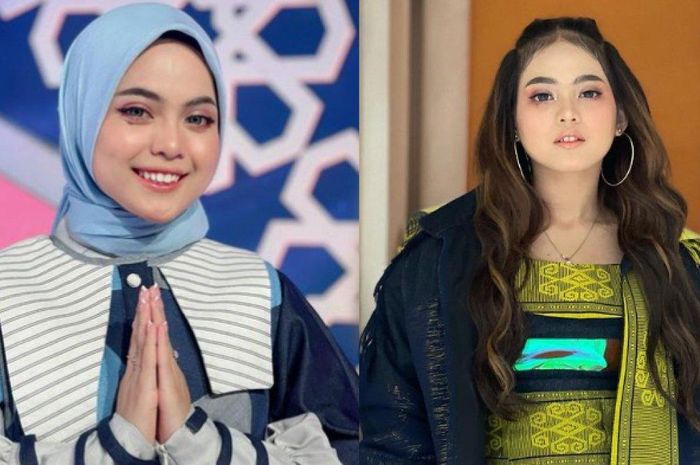Wakilkan Isi Hati Para Pejuang LDR, Putri Isnari Rilis Lagu 'Menggapai ...