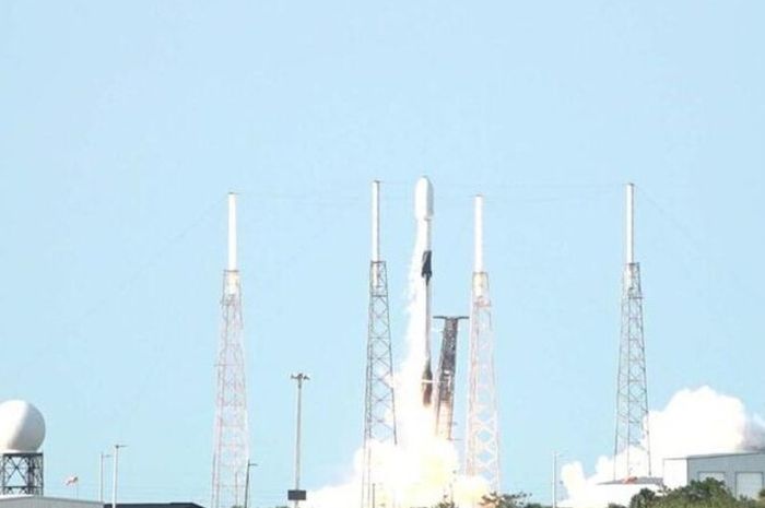 Mengenal Spesifikasi Satelit Satria 1 dan Jangkauan Layanan yang ...