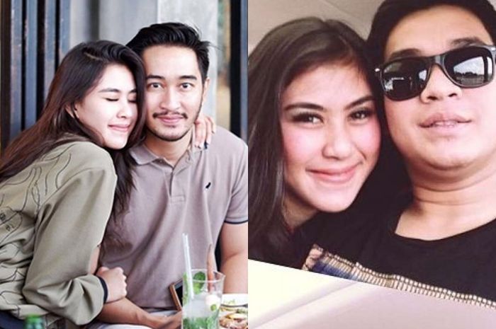 Billy Syahputra Keceplosan Sebut Syahnaz Sadiqah Selingkuh di Depan ...