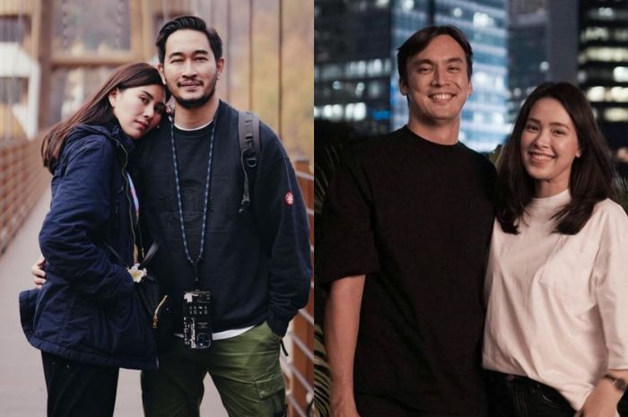 Heboh Chat Mesra Syahnaz & Rendy Kjaernett di Aplikasi Ojol, Ketahuan ... Heboh Chat Mesra Syahnaz & Rendy Kjaernett di Aplikasi Ojol, Ketahuan ...