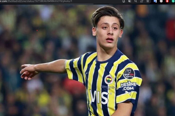 2 Penyebab Messi dari Turki Berpaling dari Barcelona, Ada Kaitannya dengan Real Madrid ...