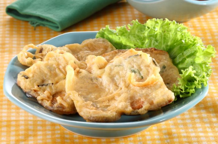 Resep Tempe Gembus Goreng Kucai, Menu Pelengkap Kilat yang Rasanya ...