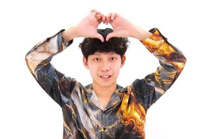 TikTokers Willie Salim Bagi-bagi Tiket Konser Coldplay, Ini Syaratnya ...