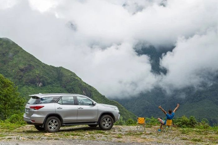 Hunting Mobil Bekas di PRJ 2023 Bisa Untung hingga Puluhan Juta Rupiah!