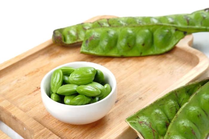 Nyesel Baru Tahu, Rajin Makan Petai Bisa Bikin Tubuh Jauh dari Penyakit ...