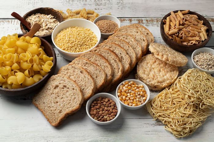 Mengenal Monosakarida Senyawa Karbohidrat dan Contohnya pada Makanan - Kids