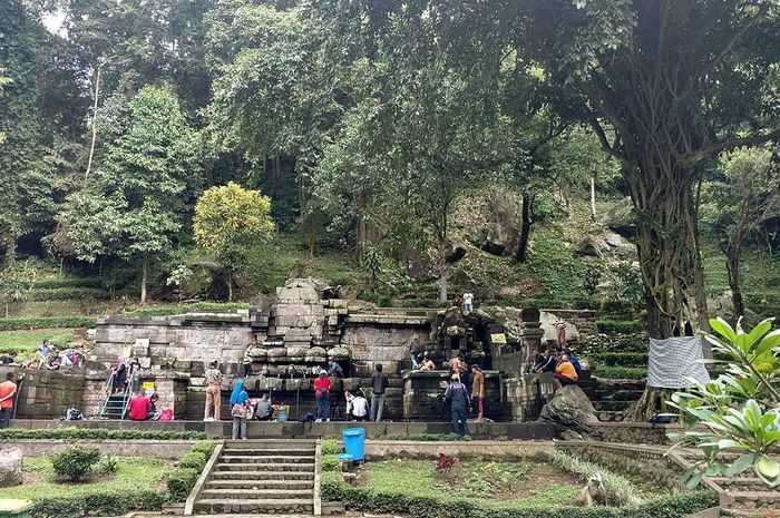 Akhiri Dominasi Wangsa Sanjaya Sebagai Penguasa Mataram, Inilah Asal ...