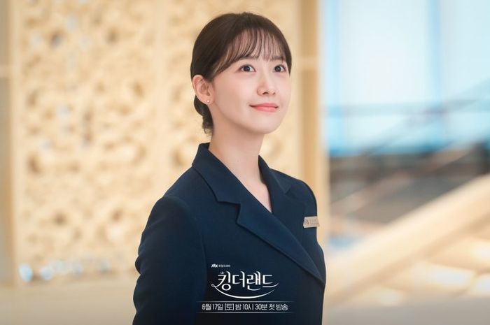 Cara Naik Jabatan di Tempat Kerja a la Cheon Sarang Drama Korea King ...