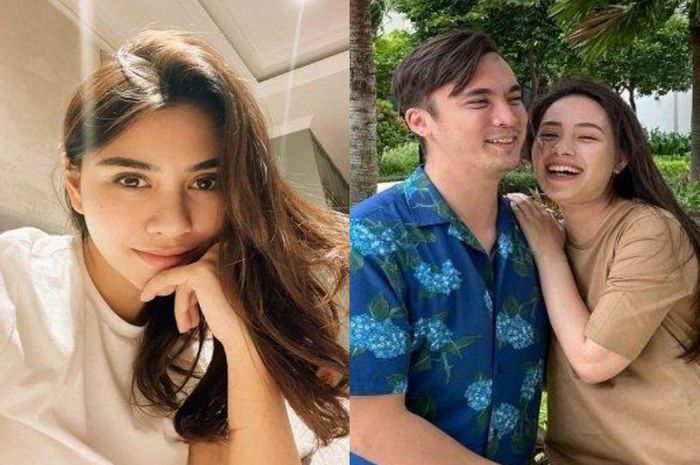 Syahnaz dan Lady Nayoan Pernah Jadi Kakak Adik, Video Viral yang Bikin ...