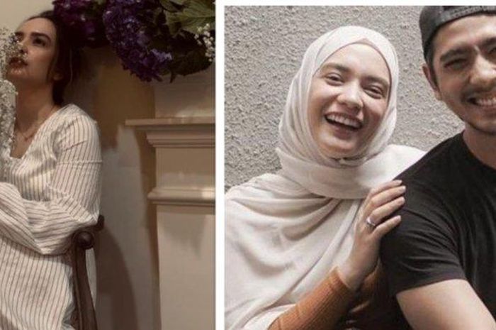 Seksinya Putri Anne saat Dance Usai Dikabarkan Pisah dengan Arya Saloka, Netizen Justru Dukung ...