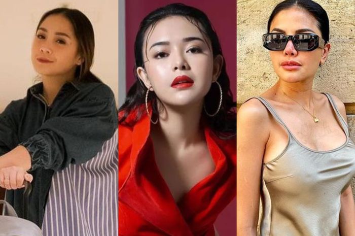 BERITA TERPOPULER: Harga Baju Kondangan Nagita Slavina, Dress Lecek ... BERITA TERPOPULER: Harga Baju Kondangan Nagita Slavina, Dress Lecek ...