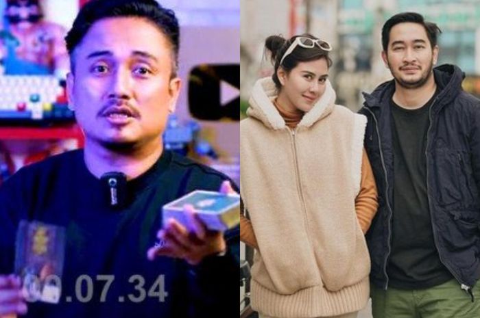 Nasib Pernikahan Syahnaz Sadiqah dan Jeje Govinda Diramal Lewat Tarot ... Nasib Pernikahan Syahnaz Sadiqah dan Jeje Govinda Diramal Lewat Tarot ...