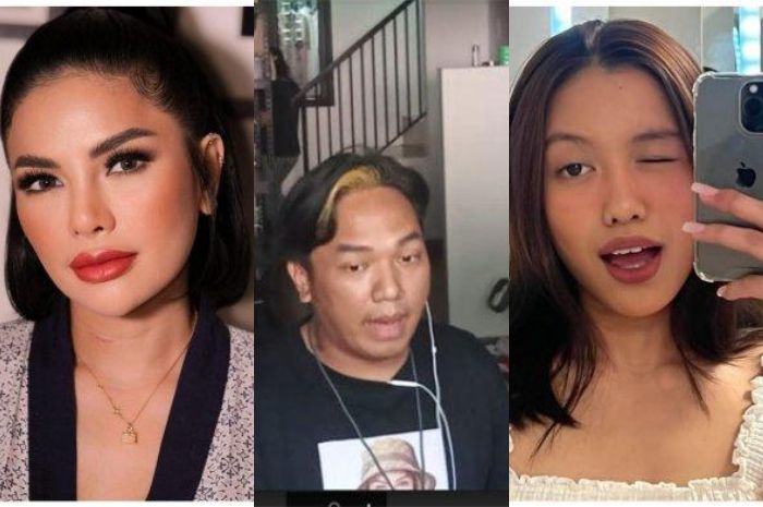 Asisten Nikita Mirzani Sebut Lolly Pilih Jadi Homeless di London, Mail ...