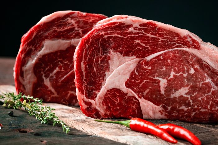 Jangan Dibuang, Olah Daging Kurban yang Berlemak dengan 5 Cara Ini ...