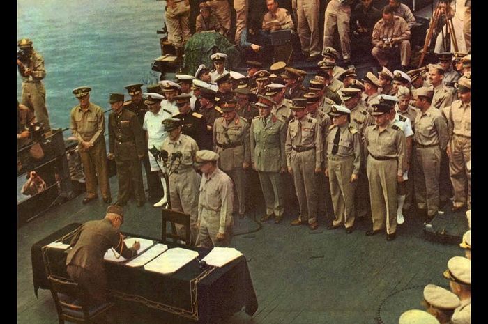 Mengapa Jepang Menyatakan Menyerah Tanpa Syarat Kepada Sekutu? - Intisari
