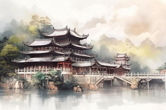 Mengenal Dinasti Shang, Dinasti Pertama yang Mengawali Peradaban Cina ...