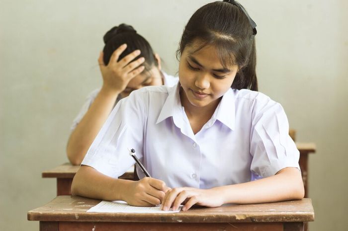 Macam-Macam Contoh Sikap Disiplin yang Bisa Diterapkan di Sekolah - Kids Macam-Macam Contoh Sikap Disiplin yang Bisa Diterapkan di Sekolah - Kids