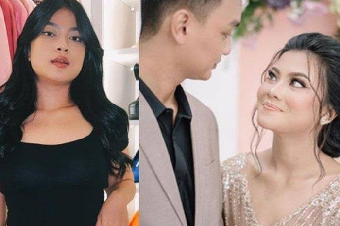 Hanum Mega Bongkar Chat Mesum Suami yang Minta Ewita Sama Selingkuhan ...