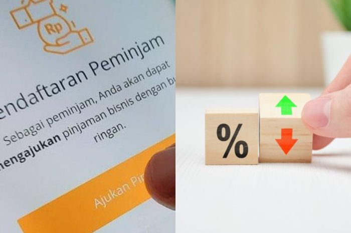 Ini Sederet Pinjaman Online Bunga Rendah Selain Kredivo, Ada Akulaku ...