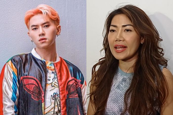 Diisukan jadi Pebinor di Rumah Tangga Ari Wibowo, Rafael Tan Ngaku ...