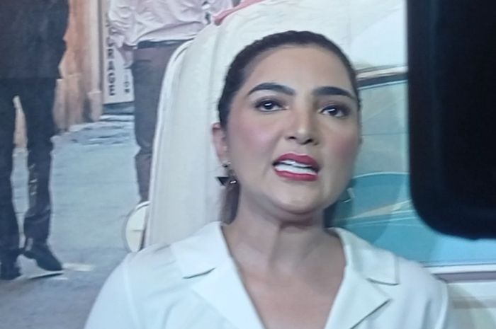 Anang Hermansyah Bakal Lulus Kuliah di Usia 54 Tahun, Ashanty: Walaupun ...